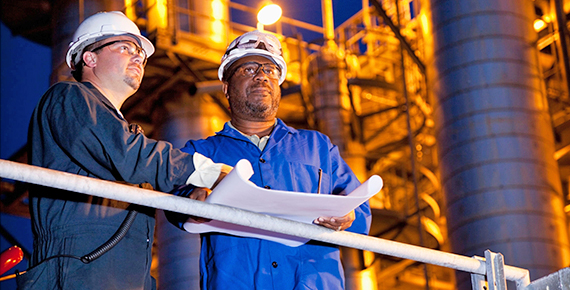 GLY Construction Group - | About Us